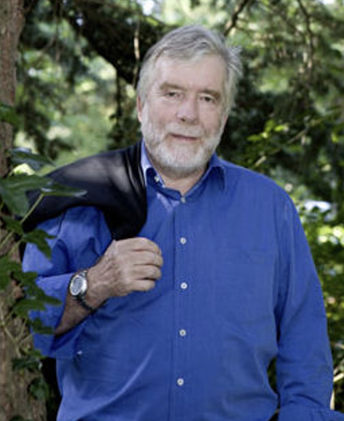 Forets.ch - Jean-Pierre Sorg